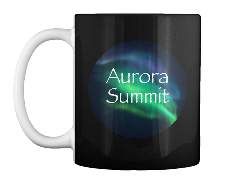 Gear – Aurora Summit