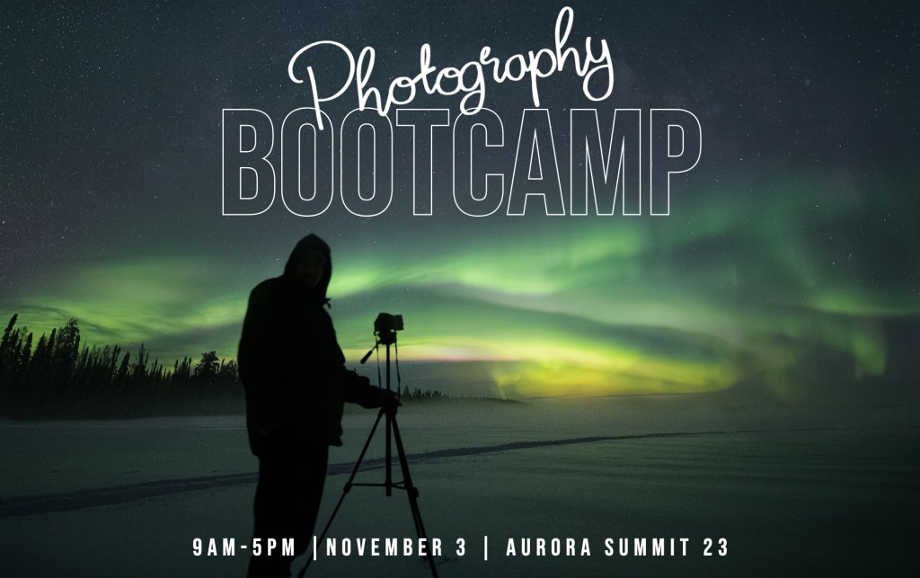 Events – Aurora Summit