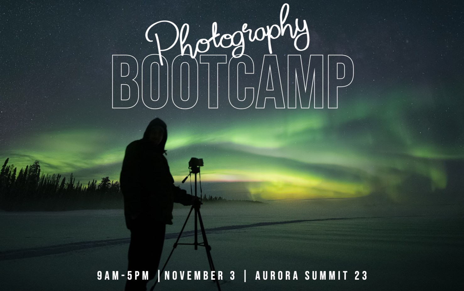 Events – Aurora Summit