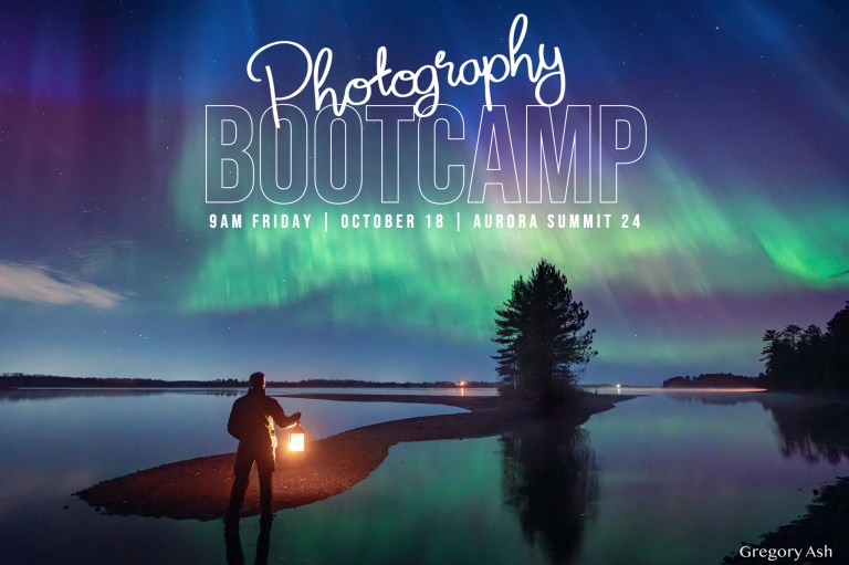 Pre-Conference Program – Aurora Summit