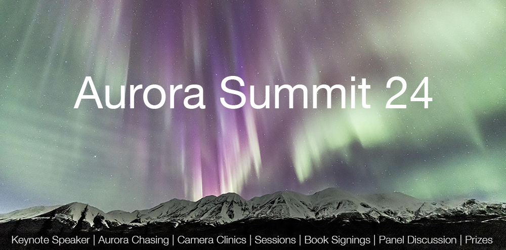Events – Aurora Summit
