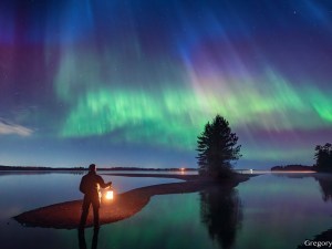 Updates – Aurora Summit