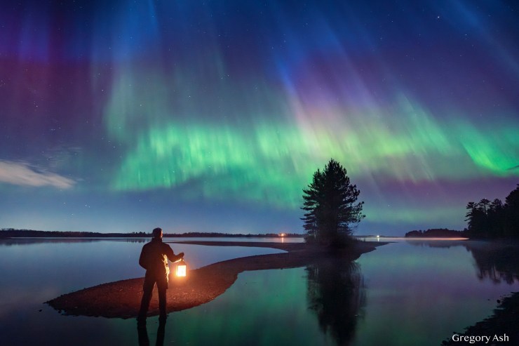 Updates – Aurora Summit