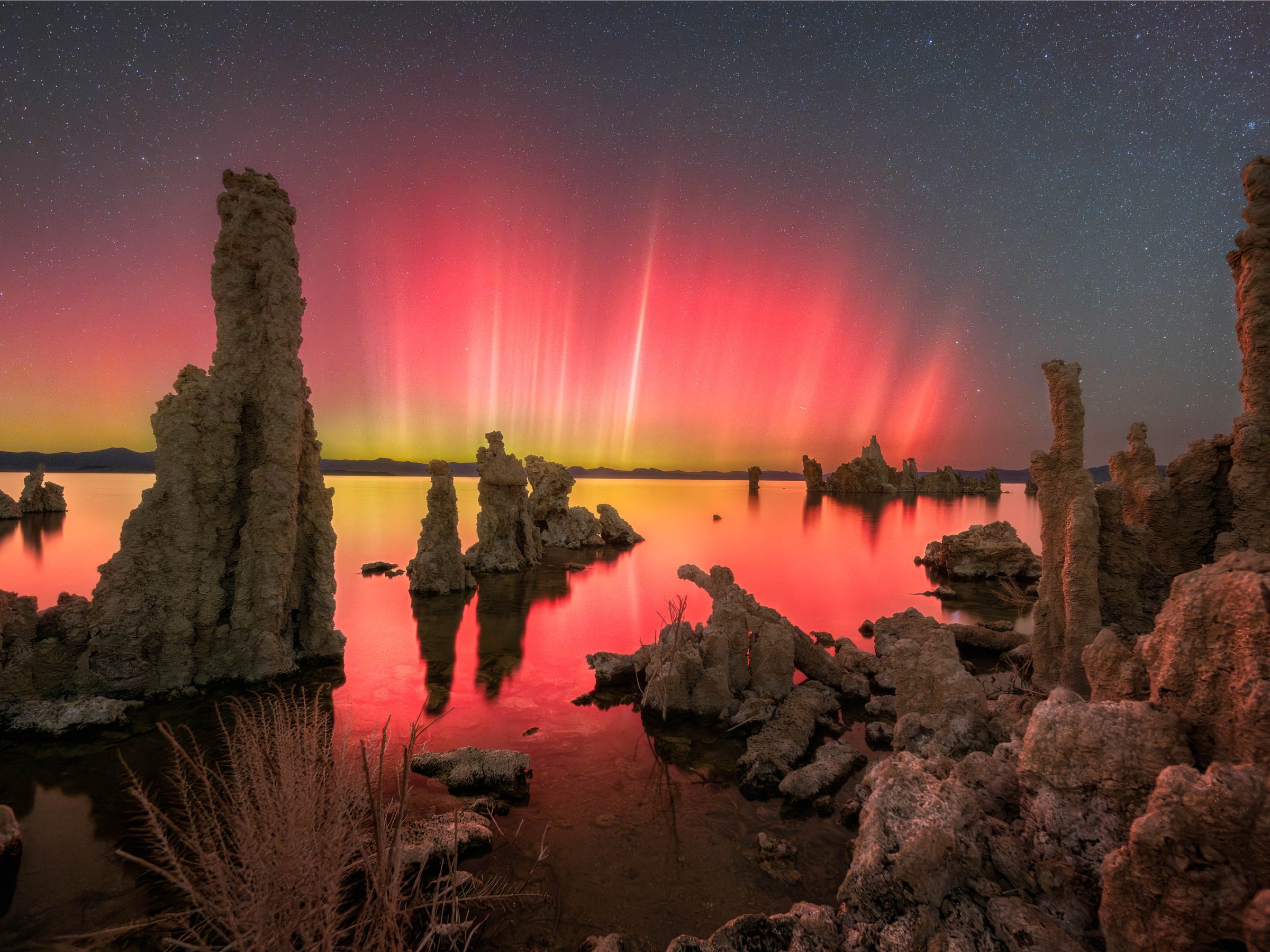 Updates – Aurora Summit